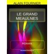Le Grand Meaulnes - ebook (ePub) - Alain Fournier - Achat ebook | fnac