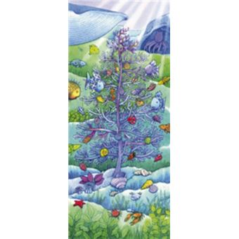 Reuzenadventskalender de mooiste vis van de zee - broché - Marcus ...