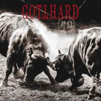 #13 - Gotthard - CD album - Achat & prix | fnac