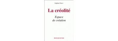La créolité Espace de création - broché - Delphine Perret - Achat Livre ...