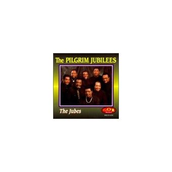 Jubes - Pilgrim Jubilees - CD album - Achat & prix | fnac