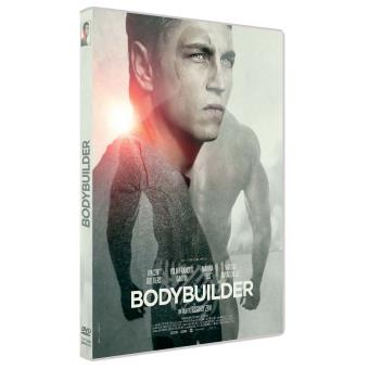 Bodybuilder DVD - DVD Zone 2 - Roschdy Zem - Vincent Rottiers - Yolin ...