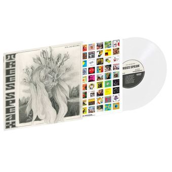 Ohms - Trees Speak - Vinyle album - Achat & prix | fnac