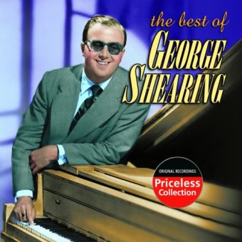 Best of - George Shearing - CD album - Achat & prix | fnac