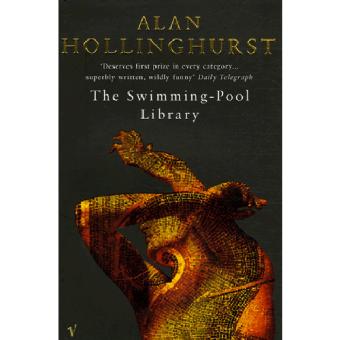 Swimming pool library the - broché - Alan Hollinghurst - Achat Livre | fnac