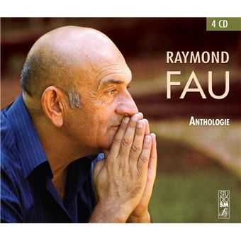 Raymond Fau - Anthologie - Jean Humenry - CD album - Achat & prix | fnac
