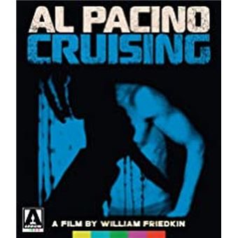 Cruising Blu-ray - William Friedkin - Blu-ray - Achat & prix | fnac