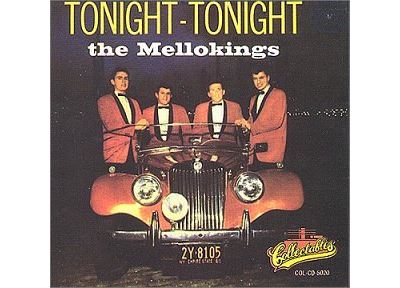 Tonite tonite - Mello Kings - CD album - Achat & prix | fnac