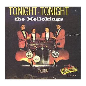 Tonite tonite - Mello Kings - CD album - Achat & prix | fnac