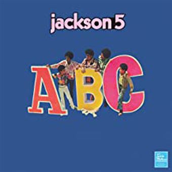 ABC - Jackson 5 - Vinyle album - Achat & prix | fnac
