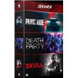 Coffret Slasher DVD - DVD Zone 2 - Oleg Assadulin - Dominik Hartl ...