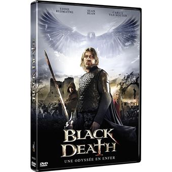 Black Death DVD - Christopher Smith - DVD Zone 2 - Achat & prix | fnac
