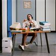 Off The Clock - Alex Van Pelt - Vinyle album - Achat & prix | fnac