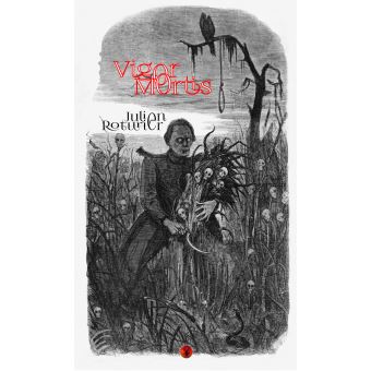 Vigor mortis 2019 - broché - Roturier-J - Achat Livre | fnac