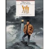 XIII Intégrale - BD Intégrale et coffret - Livre, BD | fnac