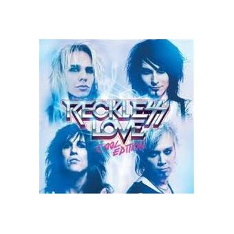 Reckless love - Reckless Love - CD album - Achat & prix | fnac