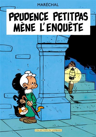 Integrale prudence petitpas Intégrale - cartonné - Pierre Maréchal ...