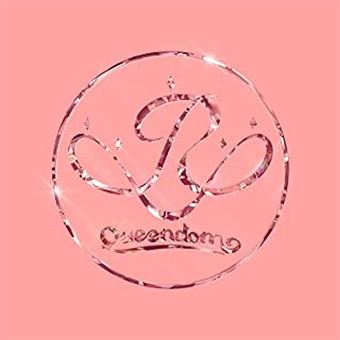 Queendom Photobook Version - Red Velvet - CD album - Achat & prix | fnac