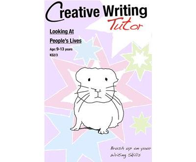 Creative Writing Tutor - Brush Up on Your Writing Skills Tome 5 ...
