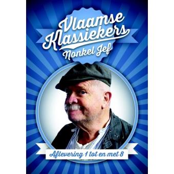 NONKEL JEF 1-VN - DVD Zone 2 - Achat & prix | fnac