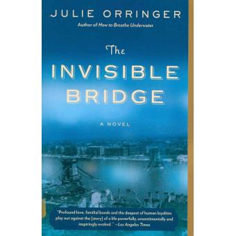 The invisible bridge - Poche - Julie Orringer - Achat Livre | fnac