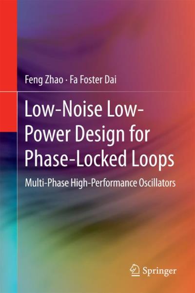 Low-noise low-power design for phase-locked loops - relié - Zhao, Feng - Achat Livre ou ebook | fnac