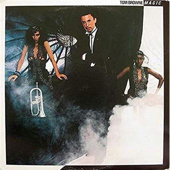 Magic Edition Limitée - Tom Browne - CD album - Achat & prix | fnac