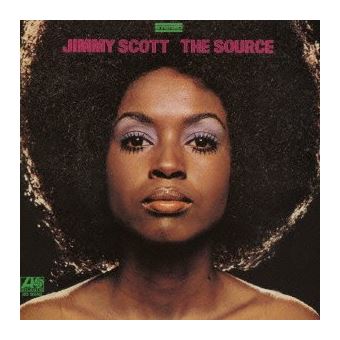 The source - Jimmy Scott - CD album - Achat & prix | fnac