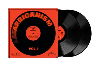 Africanism I - Bob Sinclar - Collectif - Vinyle album - Achat & prix | fnac