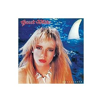 Once Bitten - Great White - CD album - Achat & prix | fnac