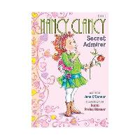 Fancy Nancy - (Livres, BD, Ebooks…) | fnac