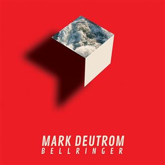 Bellringer - Mark Deutrom - CD album - Achat & prix | fnac