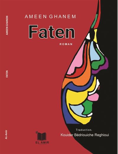 Faten - broché - Ameen Ghanem - Achat Livre | fnac