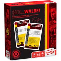 Jeux de cartes diables rouges - Enfant, Jouet | fnac Belgique