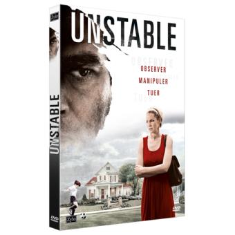 Unstable DVD - Michael Feifer - DVD Zone 2 - Achat & prix | fnac