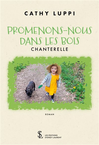 Promenons-nous dans les bois - broché - Cathy Luppi - Achat Livre | fnac