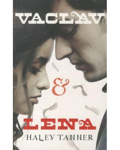 Vaclav & lena - Poche - Haley Tanner - Achat Livre | fnac
