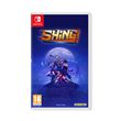 Shing! Nintendo Switch - Jeux vidéo - Achat & prix | fnac