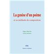 La genèse d’un poème et sa méthode de composition - ebook (ePub ...