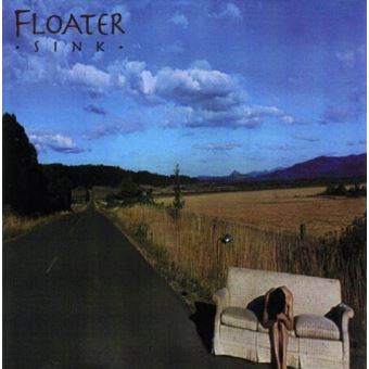 Sink - Floater - CD album - Achat & prix | fnac