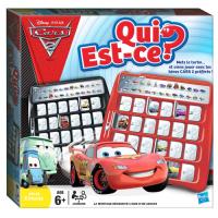 Qui est-ce ? - Jeu de société | fnac