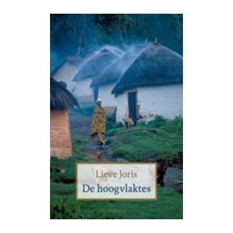 De Hoogvlaktes - broché - Lieve Joris - Achat Livre | fnac