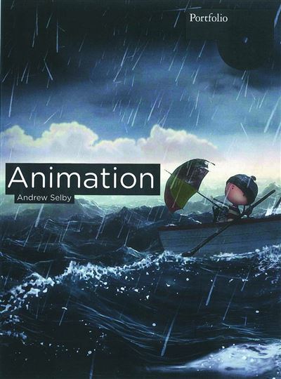 Animation Andrew Selby - broché - Andrew Selby - Achat Livre | fnac