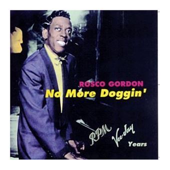 Just a little bit - Rosco Gordon - CD album - Achat & prix | fnac