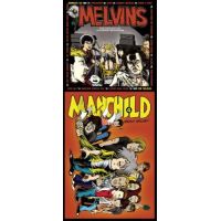 Manchild 3/making love demos/inclus livret, Autre musique neuf ou ...