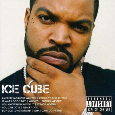 Icon : Ice Cube - Ice Cube - CD album - Achat & prix | fnac