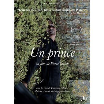 Un prince DVD - Pierre Creton - DVD Zone 2 - Achat & prix | fnac