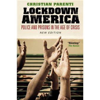 Lockdown america - Poche - Christian Parenti - Achat Livre ou ebook | fnac