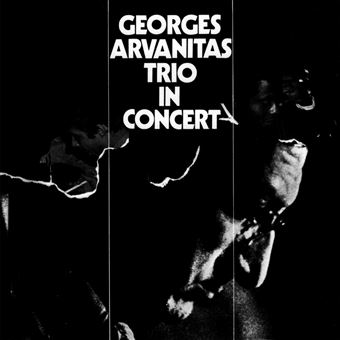 In Concert - Georges Arvanitas Trio - CD album - Achat & prix | fnac