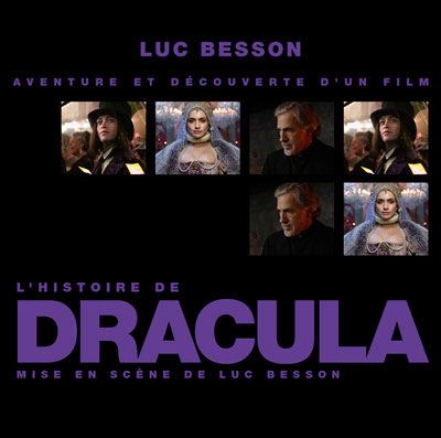 Dracula - Aventure et découverte d'un film - L'histoire de Dracula mise ...